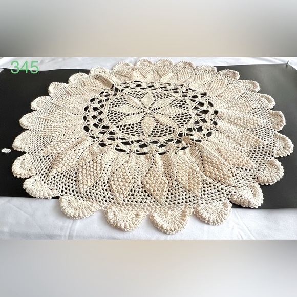 Other | Vintage Popcorn Large Dolly | Poshmark